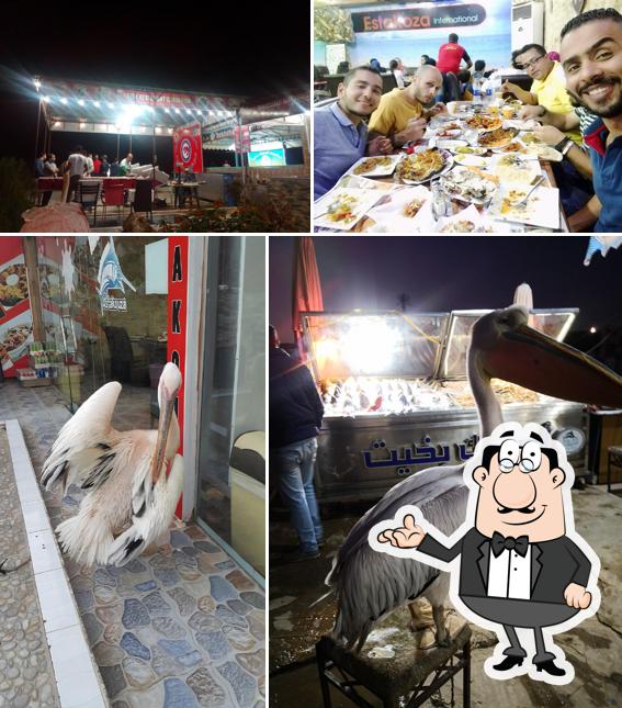 Estakoza eldawly restaurant - Restaurant menu, prices and reviews