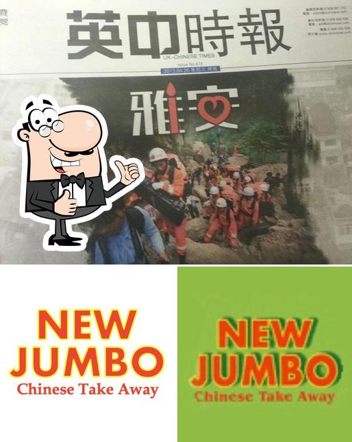 Jumbo, 186 City Road in Sheffield - Restaurant reviews
