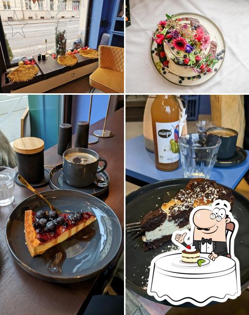 Fräulein Miramunkel, Leipzig - Speisekarte, Preise und Bewertungen