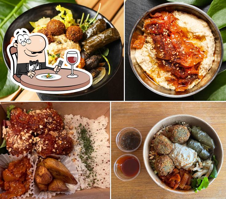 Top 5 des restaurants avec corn dogs à Paris, juillet 2025 - Restaurant ...