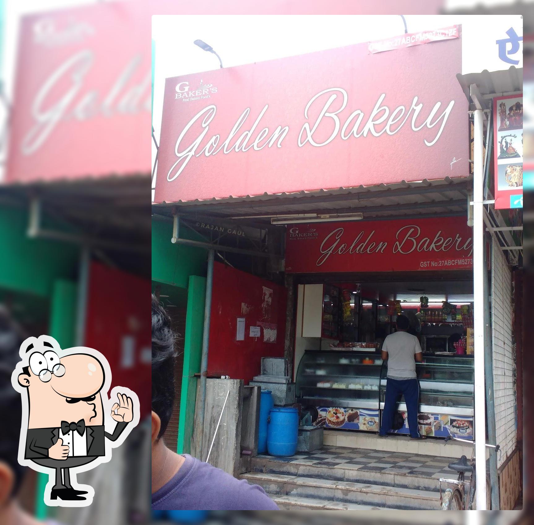 Golden Bakery, India, Shivaji Complex