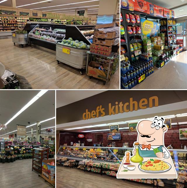 Jewel-Osco in Morris - Restaurant reviews