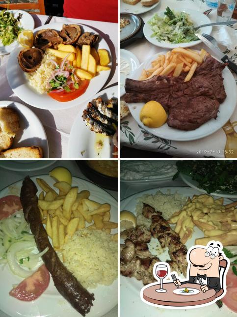 Best chicken in Kavala restaurants, winter 2024 - Restaurant Guru