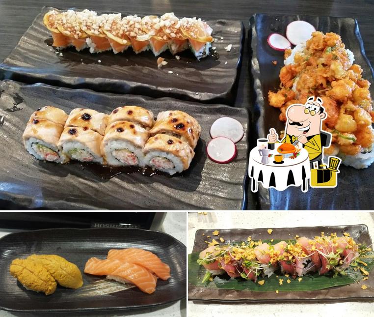 Kenji Sushi, San Jose - Restaurant menu, prices and reviews