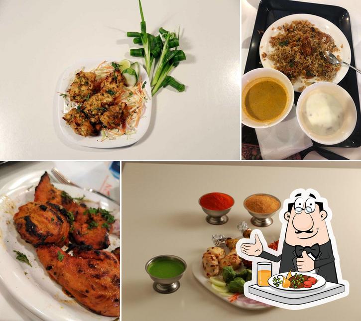 Naga's, Bengaluru, 2nd Floor, VR Mall - Restaurant reviews