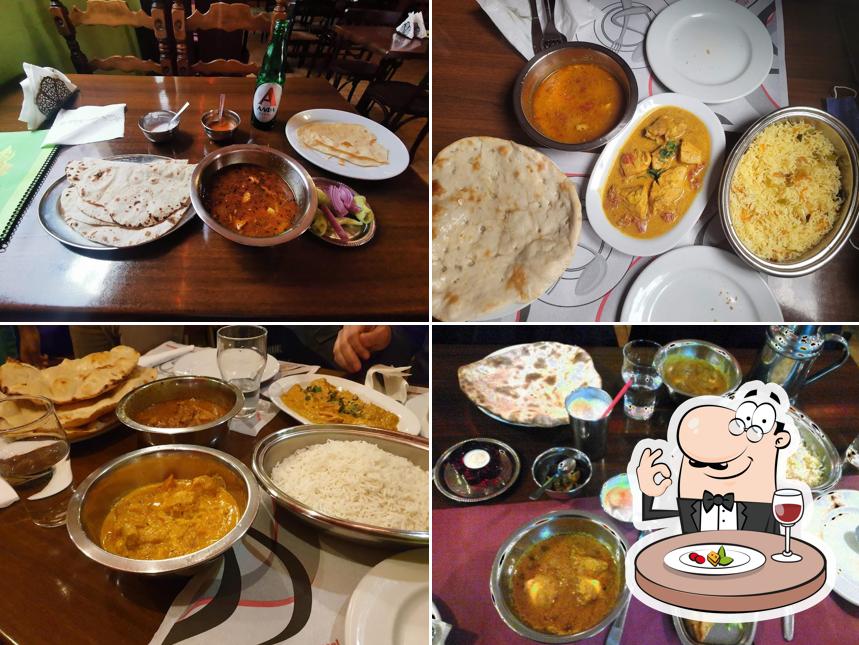 Nargis, Thessaloniki - Restaurant menu, prices and reviews