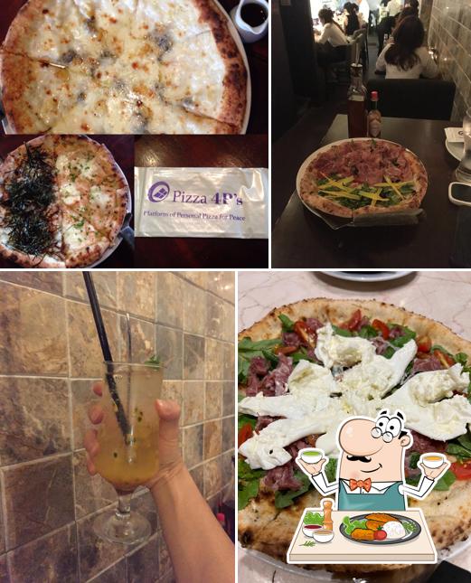 Pizza 4P's pizzeria, Ho Chi Minh City, 8/15 Le Thanh Ton Street Dist 1 ...