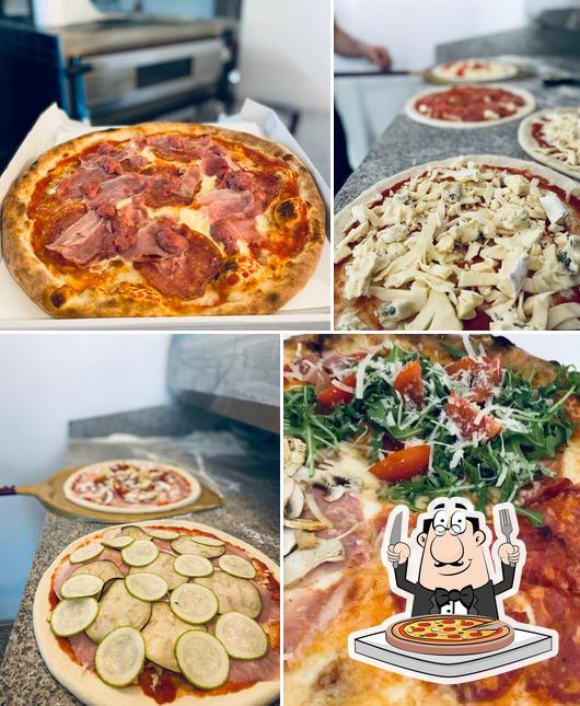 Pizza Prova, Florești - Restaurant reviews