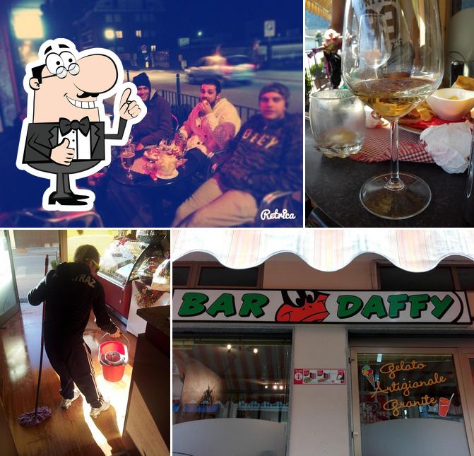 Bar Daffy, Crevoladossola - Speisekarte, Preise und Bewertungen