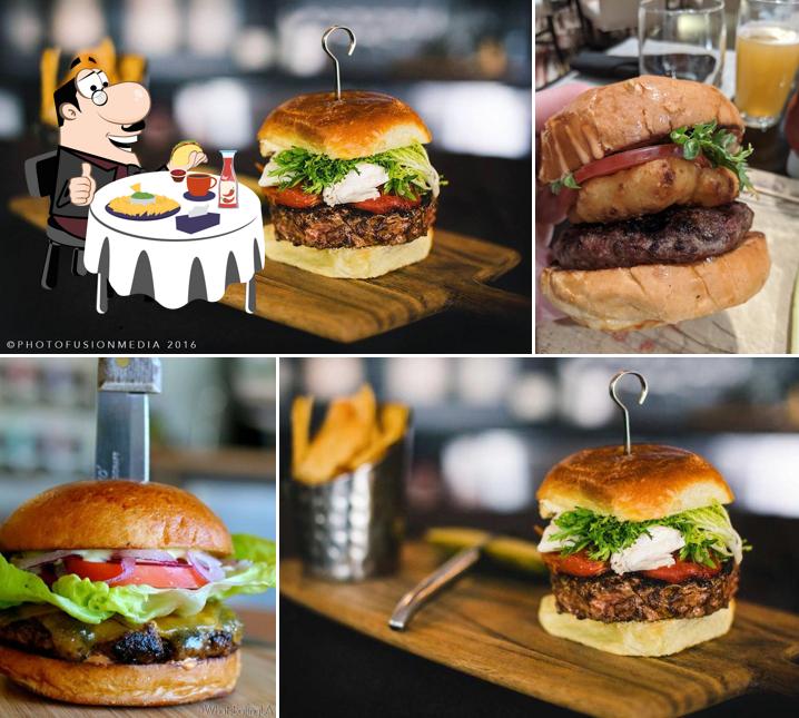 Crafted North, Pittsburgh - Restaurant menu, prices and reviews