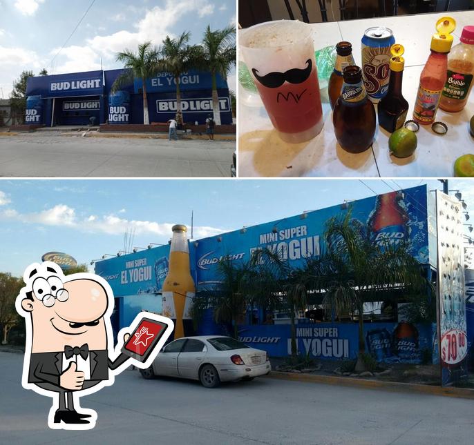 EL YOGUI pub & bar, Reynosa - Restaurant reviews
