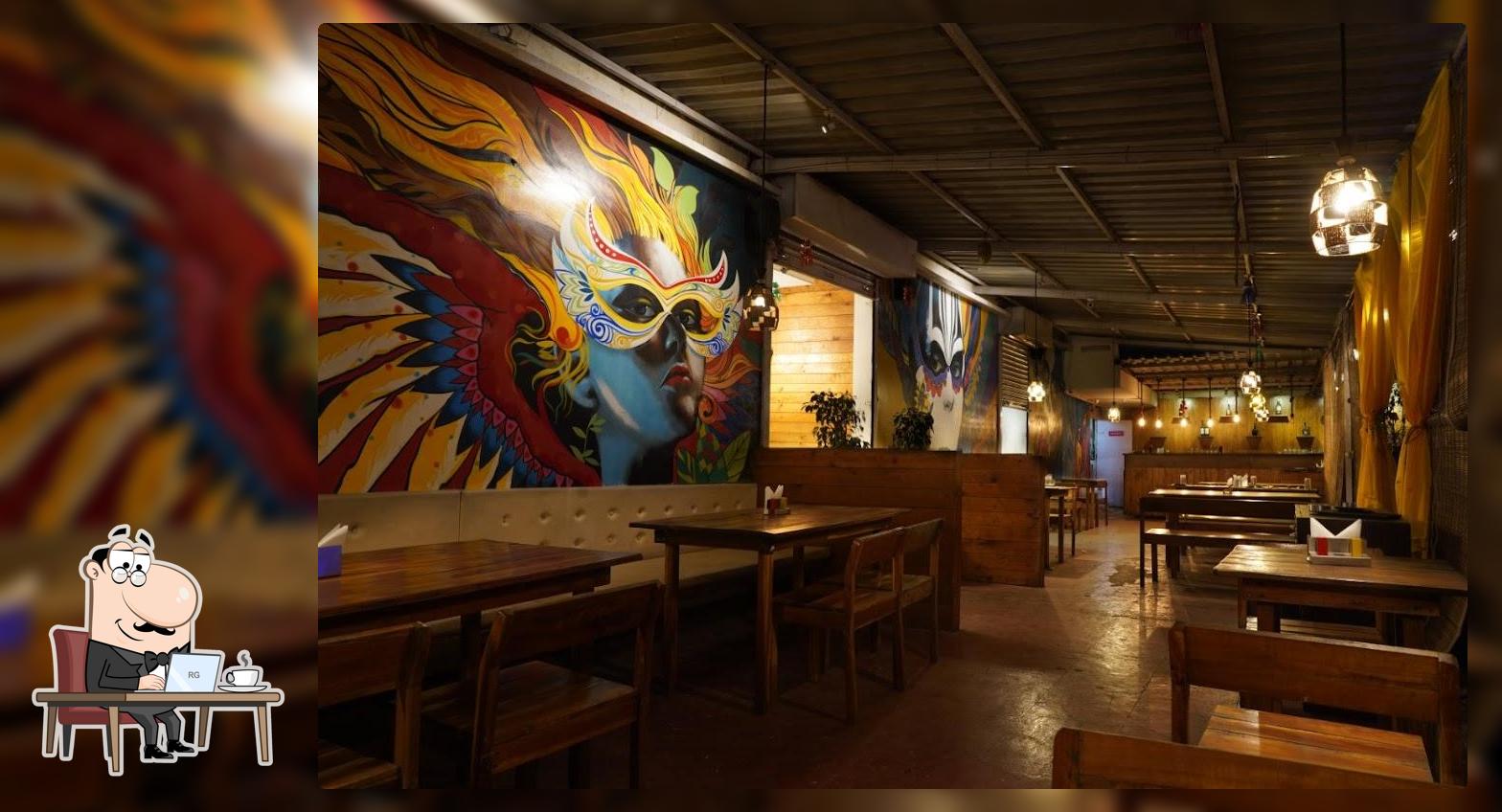 Top 20 restaurants in Kolhapur, july 2025 - Restaurant Guru
