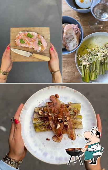 Les flacons pub & bar, Paris - Restaurant reviews