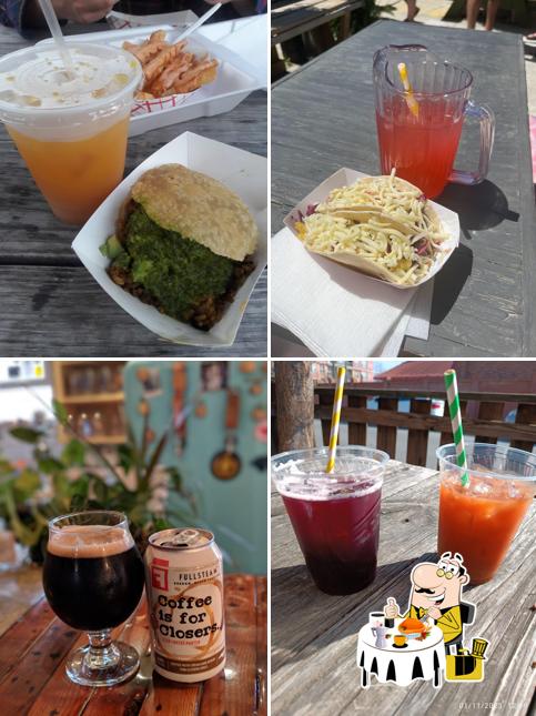 NoDa Company Store, Charlotte - Restaurant menu, prices and reviews