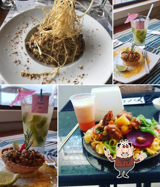 Restaurante Catamaran restaurants in Recife, summer 2024 - Restaurant Guru