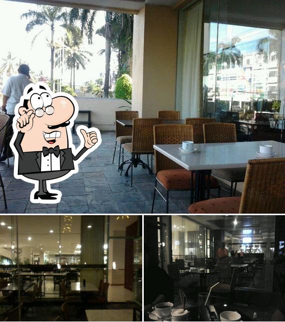 The Beranda pub & bar, Manado