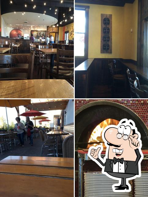 Punch Pizza, Maple Grove - Restaurant menu, prices and reviews