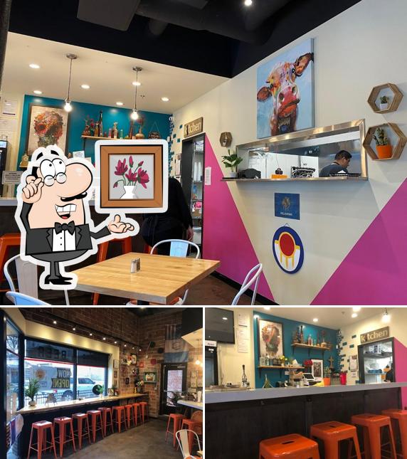 918 Maples Tacos & Cantina, Tulsa - Restaurant menu, prices and reviews