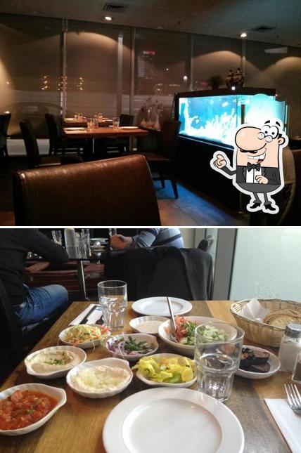 Derbi Bar, Tel Aviv-Yafo - Restaurant menu, prices and reviews