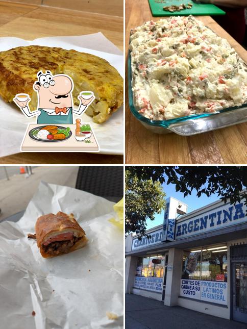 Alex Meat Market (Carniceria Argentina) in Los Angeles - Restaurant ...