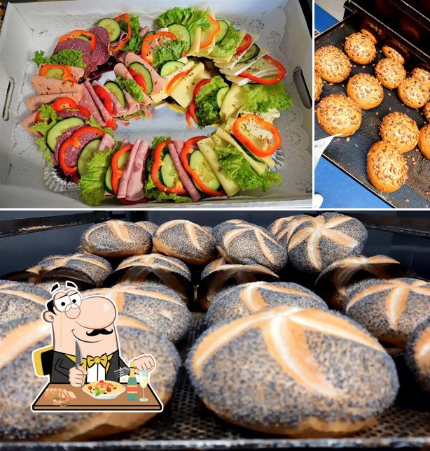Bäckerei Piller, Karlsfeld - Speisekarte, Preise und Bewertungen