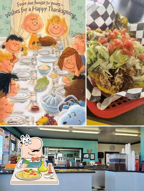 BOOMERS, Horn Lake - Restaurant menu, prices and reviews