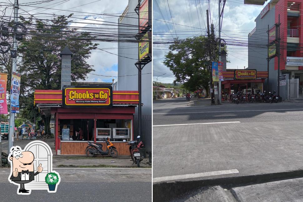 Top 5 restaurants with pork in Guinobatan, september 2025 - Restaurant Guru