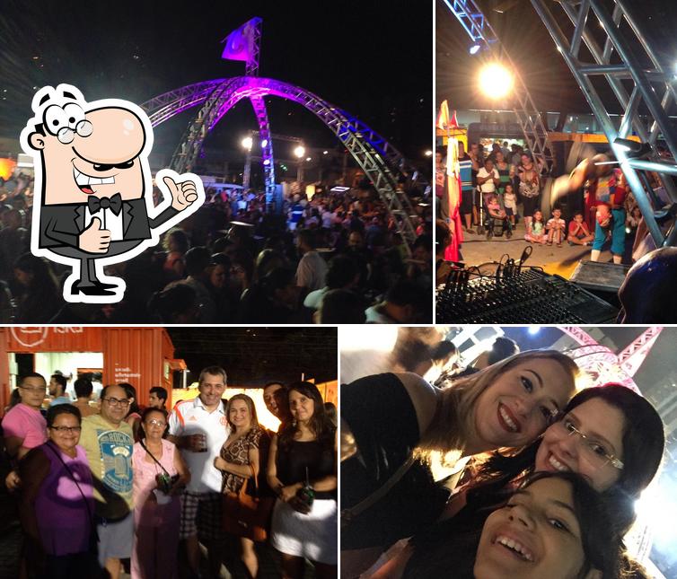 Circus Food Park, Fortaleza - Restaurant reviews