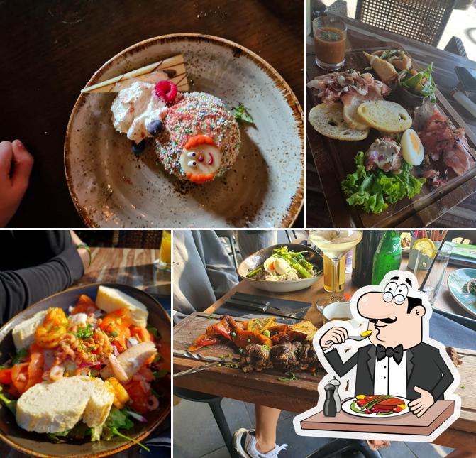 De Gribus, Barneveld - Restaurantspeisekarten und Bewertungen