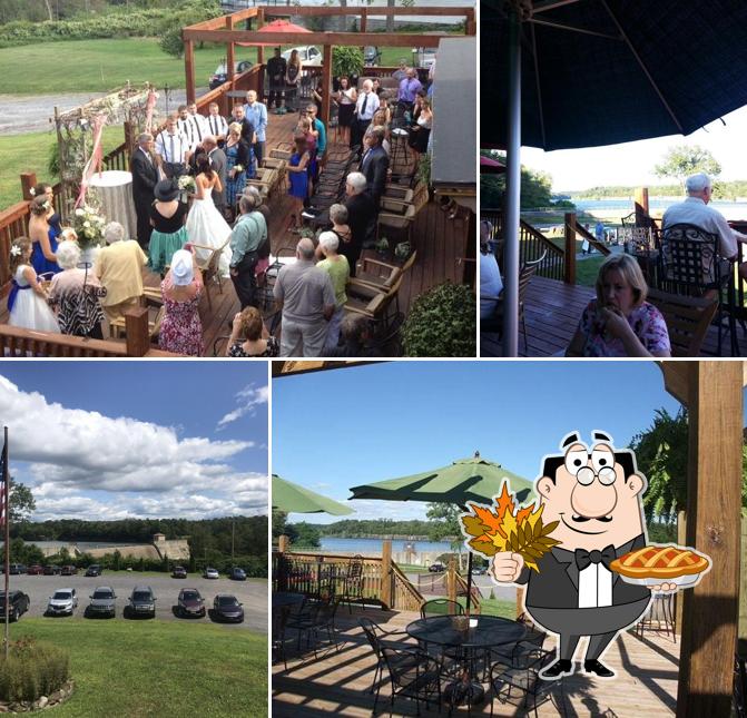 Delta Lake Inn, Rome - Restaurant menu, prices and reviews