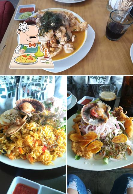 El Bigote Y Su Morena, Bellavista - Menú del restaurante, precios y reseñas