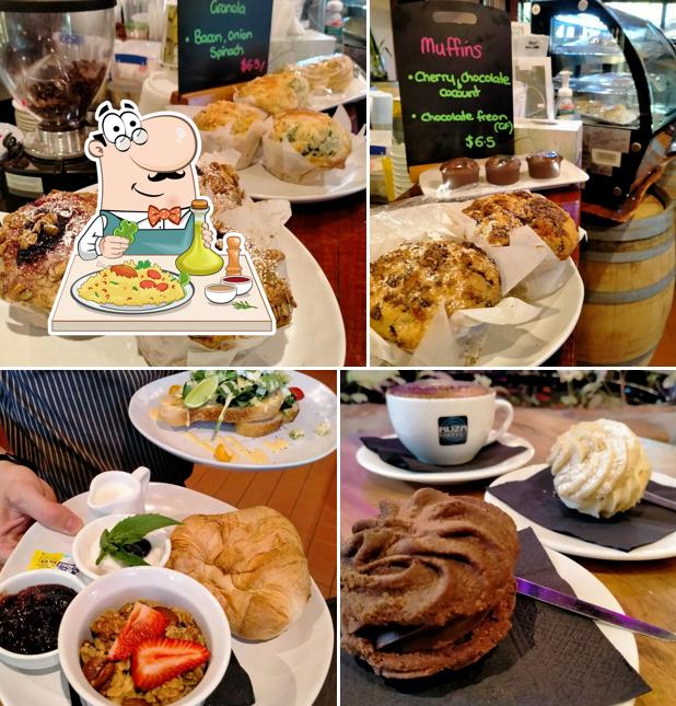 Evedon Lakeside Retreat, Burekup - Restaurant menu, prices and reviews