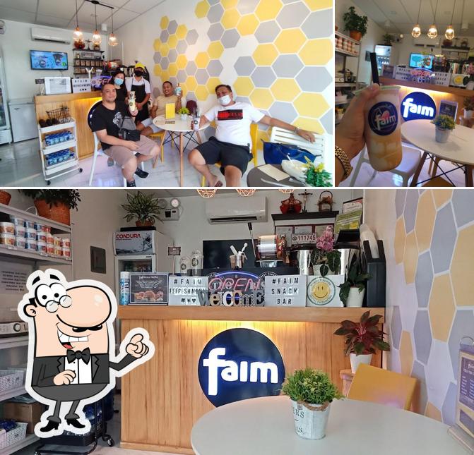 FAIM, Dávao - Menú del restaurante, precios y reseñas