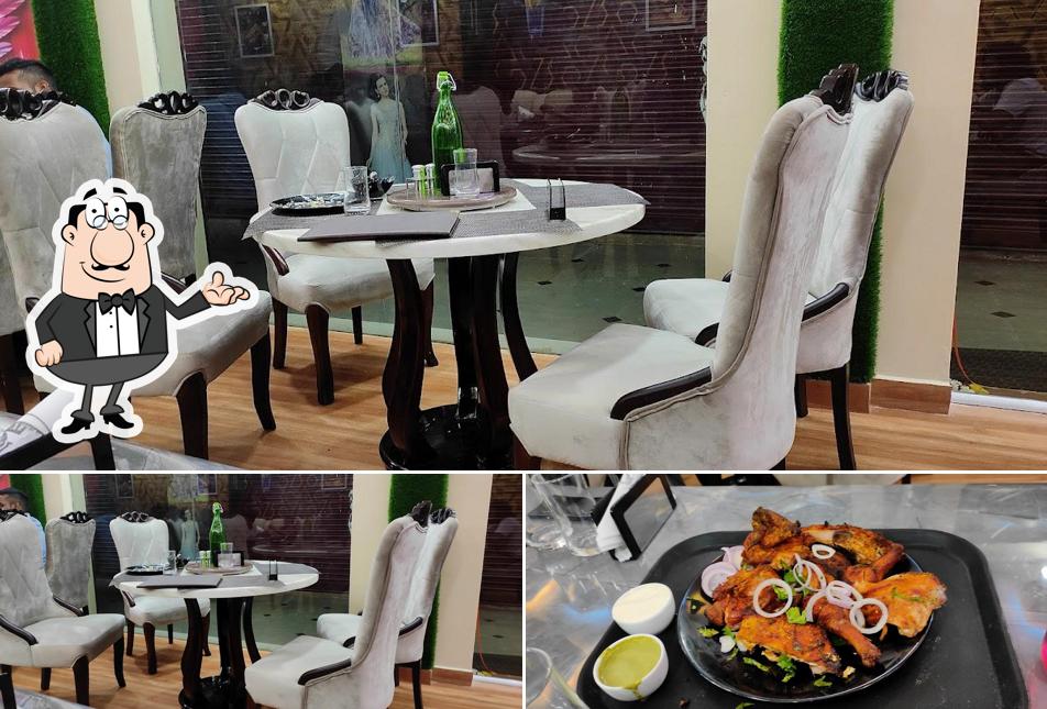 Grillland BBQ & Sizzlly Chicken, Chennai - Restaurant menu, prices and ...