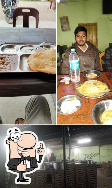 Gupta dhaba and restaurant - Restaurant menu, prices and reviews