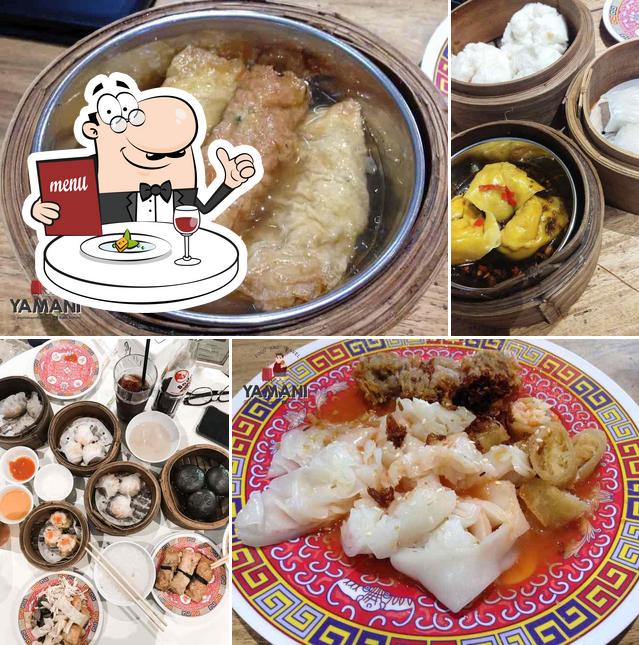 HAKA Dimsum Shop restaurant, South Tangerang - Restaurant reviews