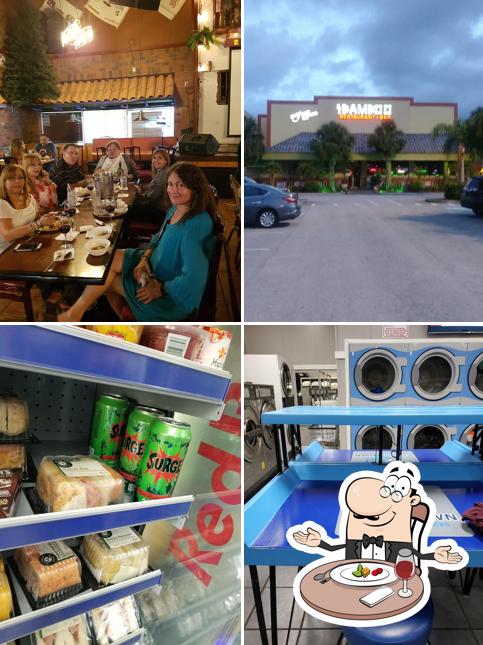 Best restaurants in Hammocks Town Center Mall - Restaurant Guru