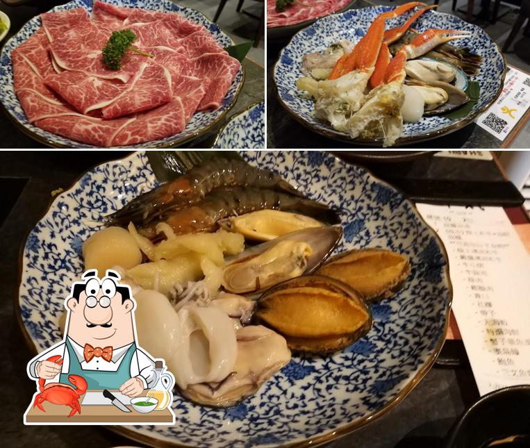 Nabe Urawa, Hong Kong - Restaurant menu, prices and reviews