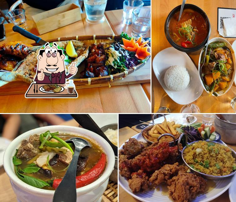 Kubo’s Bar & Grill Coorparoo, Coorparoo - Restaurant menu, prices and ...