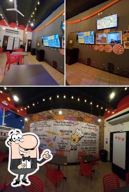 La Pitzota, Tampico - Menú del restaurante, precios y reseñas
