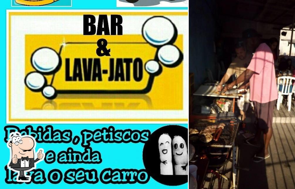 Lava jato's bar- Direção: Alex Migao e Diego, São Gonçalo - Avaliações ...