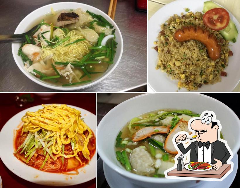 Loi Ky Noodle, Ninh Hòa - Restaurant menu, prices and reviews