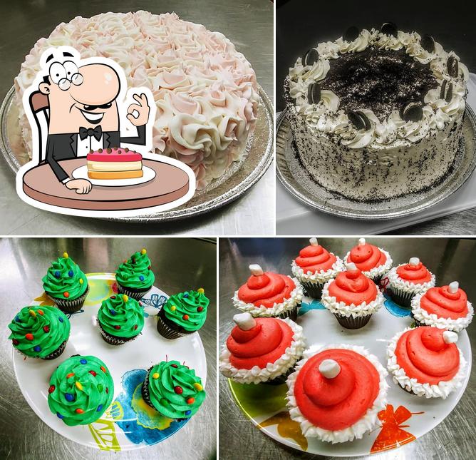 M & M Bakery, Hay River - Restaurant menu, prices and reviews