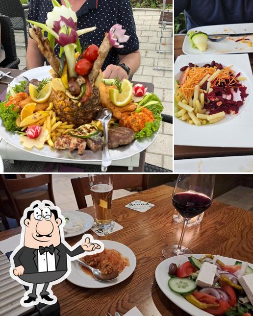 Restaurant Mare, Selfkant - Restaurant menu, prices and reviews