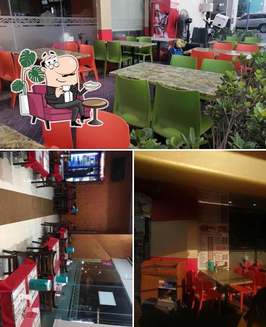 Mian jee garden restaurant, UAE - Restaurant reviews