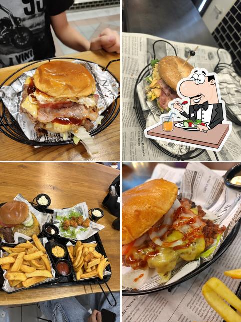 Mississippi Burger ( Smash Burger), Erlangen - Speisekarte, Preise und ...
