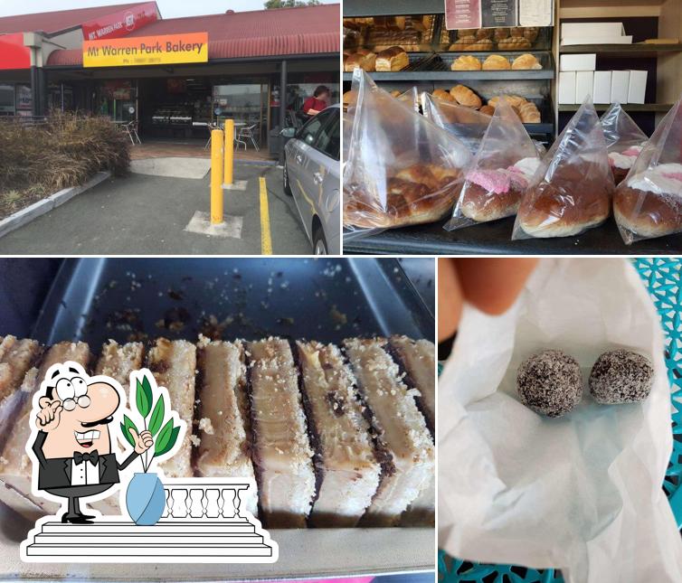 Mt Warren Park Bakery in Mount Warren Park - Restaurant menu and reviews