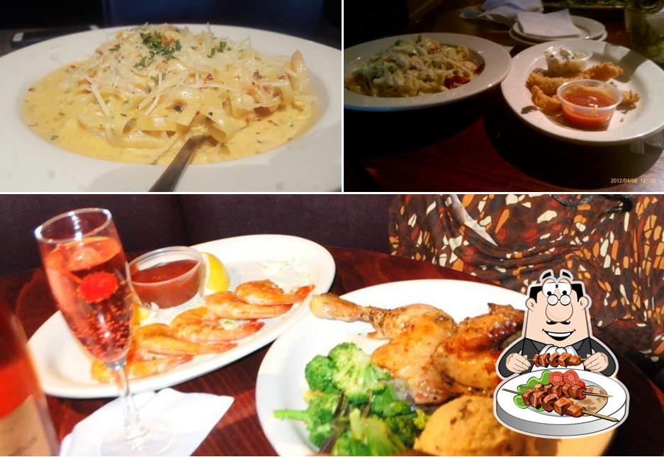 Olde Towne Inn, Upper Marlboro - Restaurant menu, prices and reviews