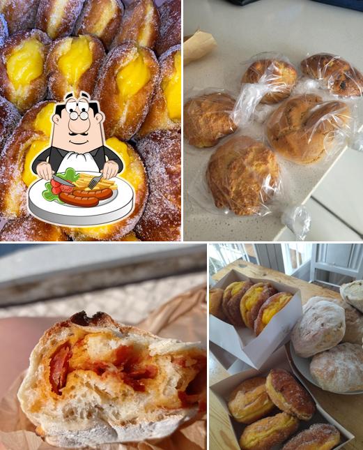 Pão das Maçãs, Colares - Restaurant menu, prices and reviews