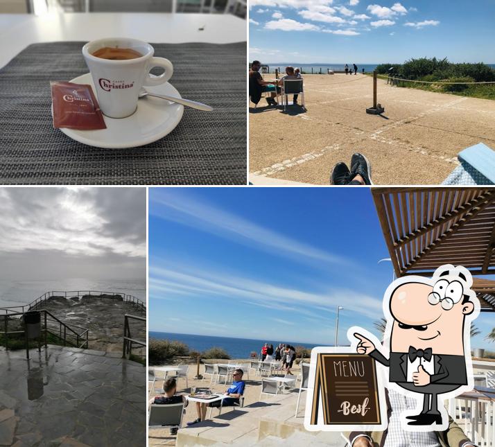Ponta Do Sal Bar Do Guincho Estoril Restaurant Reviews Ponta Do Sal Bar Do Guincho Estoril Restaurant Reviews